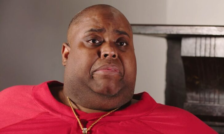 What Is My 600-lb Life Star Larry Myers Doing Today?