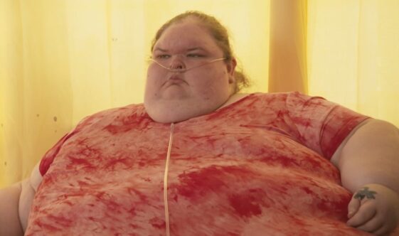 1000-Lb Sisters: Making Progress