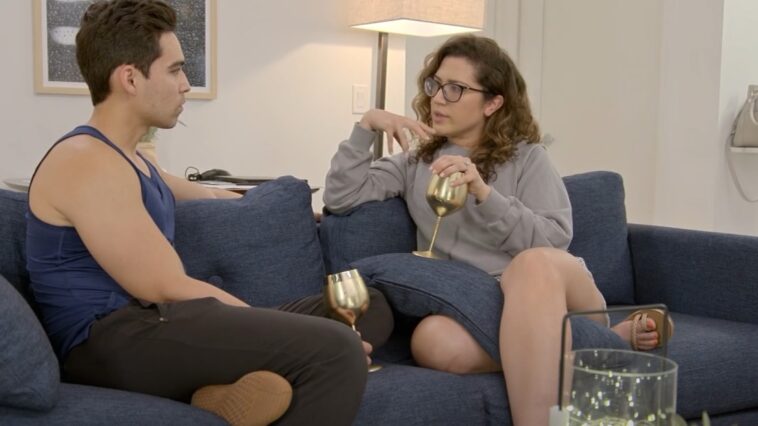 Love Is Blind: Lauren Chamblin (LC) Became A Social Media Influencer