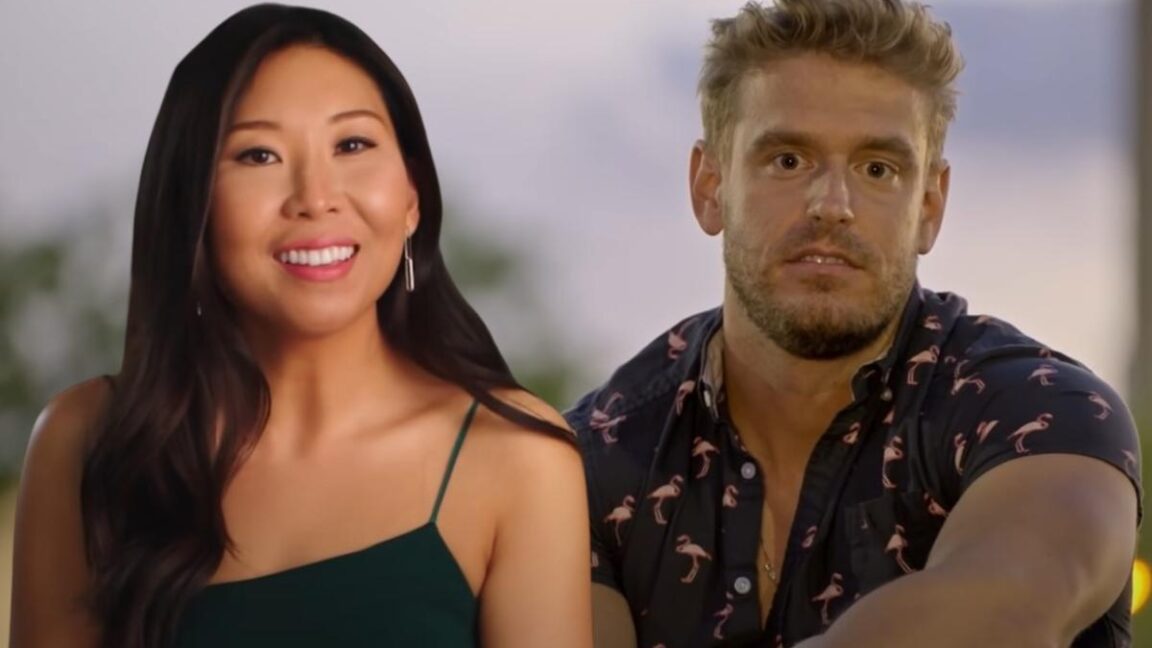 Love Is Blind: Lauren Chamblin (LC) Became A Social Media Influencer