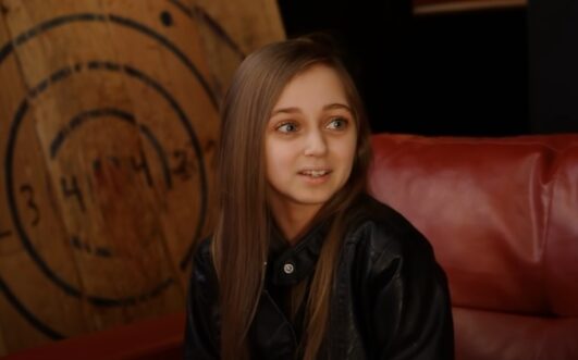 I Am Shauna Rae: Does Shauna Rae Have Cancer Again?