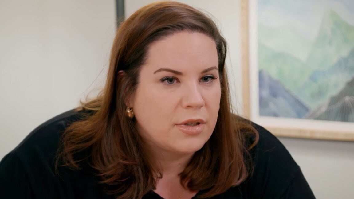 My Big Fat Fabulous Life: Is Whitney Thore Still With The Frenchman?