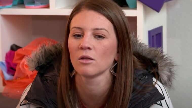 OutDaughtered: What Is Hazel Busby's Eye Condition? - The World News Daily