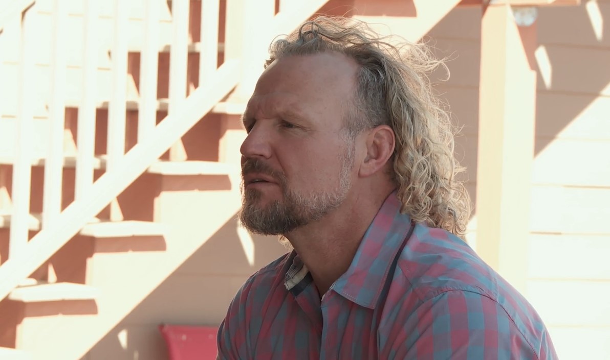 Sister Wives: Kody And His Rules - The World News Daily