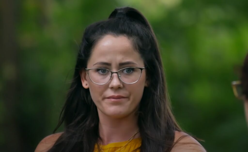 Teen Mom 2: Jenelle Evans Flaunts New Makeover