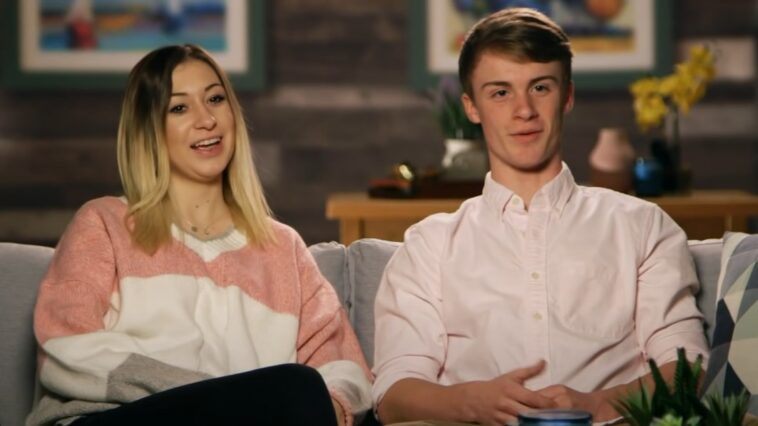 Unexpected: Are Hailey 1 Tomlinson & Darren Amos Still Together?