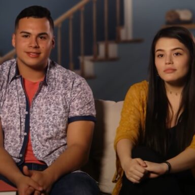 Unexpected: Are Jenna Ronan And Aden Albright Still Together? - The ...