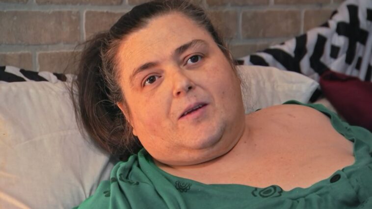 My 600-lb Life: Where Is Cindy Vela, The Star Of ‘My 600-lb Life,’ Now ...