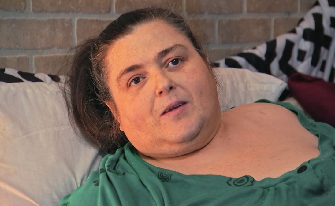 What Happened To Lisa Ebberson From My 600-lb Life?