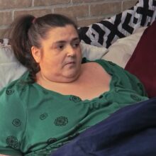 My 600-lb Life: Where Is Lisa Ebberson, The Star Of ‘My 600-lb Life ...