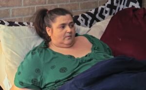 What Is My 600-lb Life Star Lisa Ebberson Doing Today?