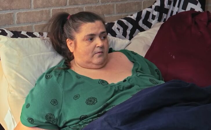 What Is My 600-lb Life Star Lisa Ebberson Doing Today?
