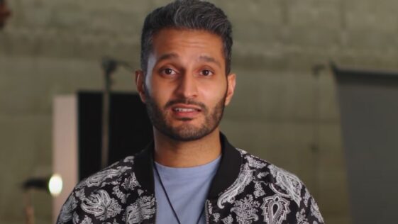 Who Does Shayne Jansen Propose To On 'Love Is Blind 2'?