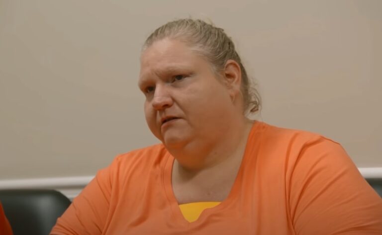 1000 Lb Best Friends: What’s Vanessa Cross’s Dark Past?