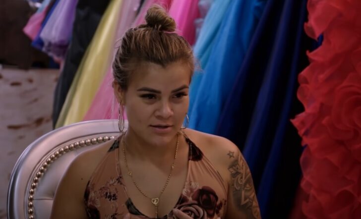 90 Day Fiancé Star Ximena Morales Is Showing Off Her Incredible New Look.