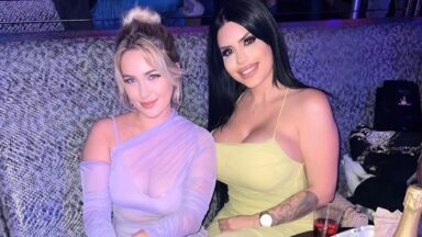 My 600-Lb Life: What Happened to Vianey and Allen? - The World News Daily