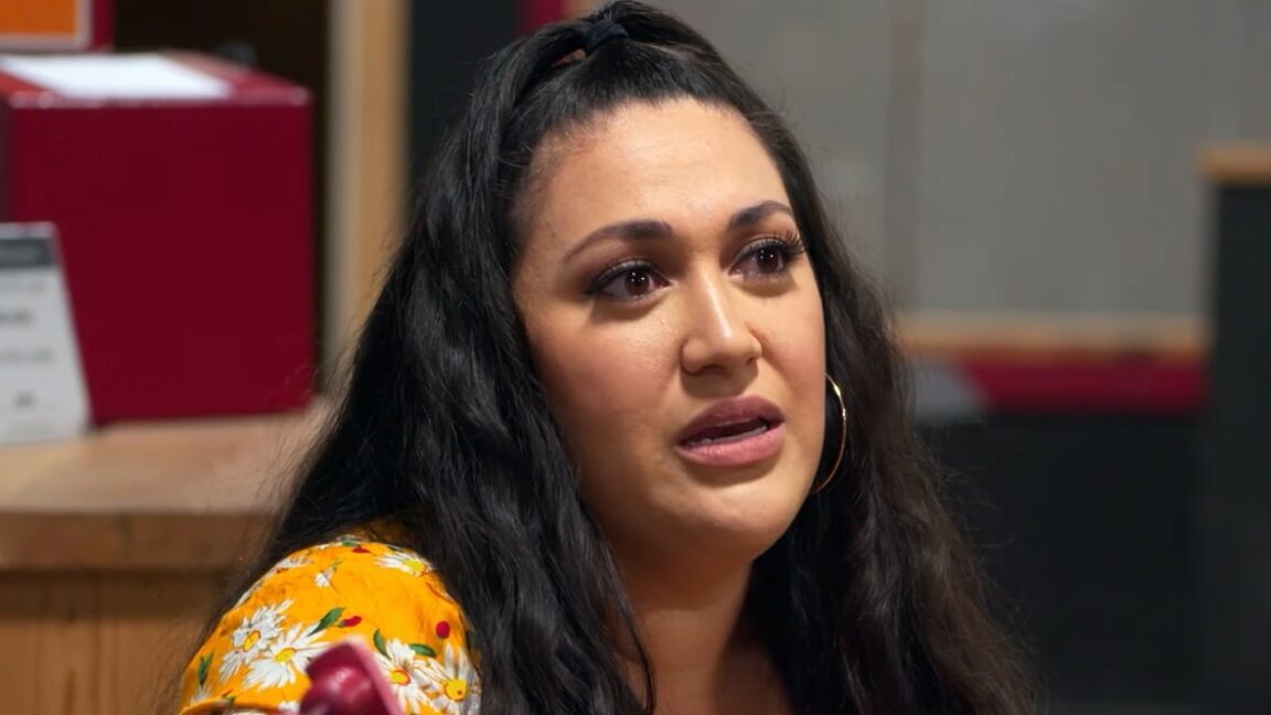 My 600-lb Life: Where Is Octavia, The Star Of ‘My 600-lb Life,’ Now ...