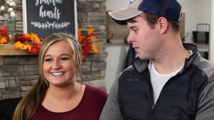 Did Paola Mayfield From 90 Day Fiance Have Plastic Surgery? - The World ...