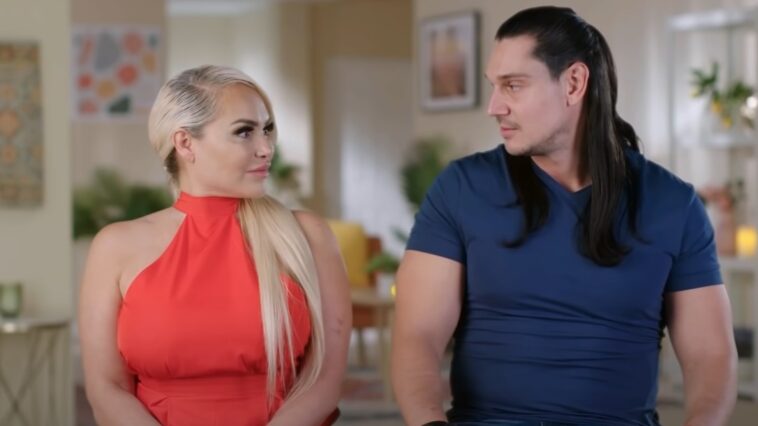 Darcey & Stacey: Fans Slam Darcey For Her Bad Parenting