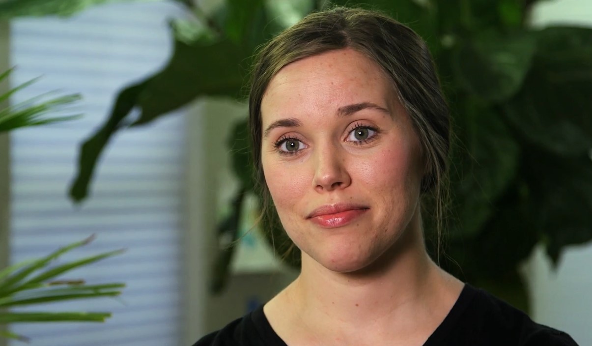 Jessa Duggar Shows Off Her Transformation