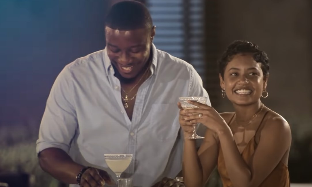 Love Is Blind Season 2: Are Iyanna McNeely and Jarrette Jones Still ...