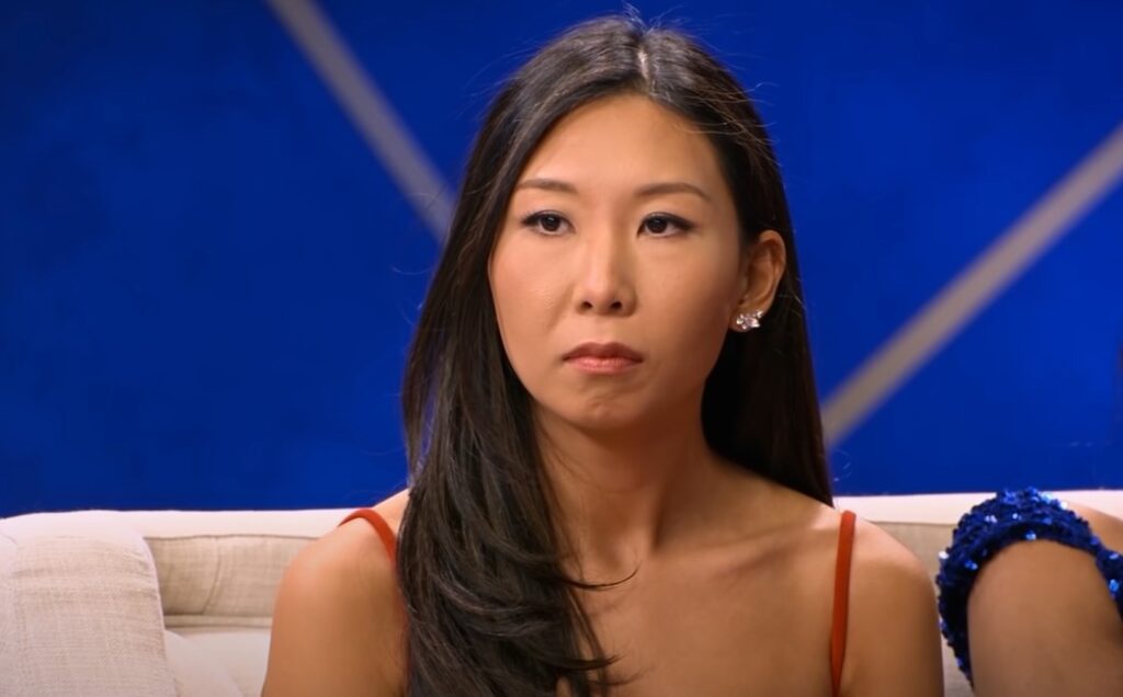 Love Is Blind Season 2: Are Natalie Lee and Shayne Jensen From Love Is ...