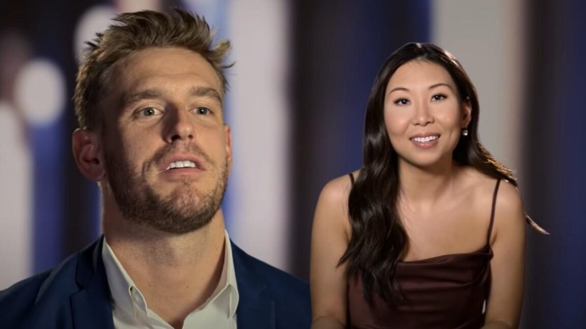 Who Does Shayne Jansen Propose To On 'Love Is Blind 2'?