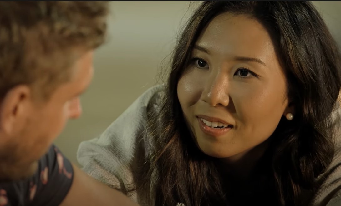 Love Is Blind Season 2: The Natalie Lee and Shayne Jensen Dynamic Is ...