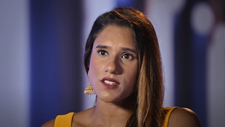 Are Shayne Jansen And Natalie Lee From 'Love is Blind 2' Married?