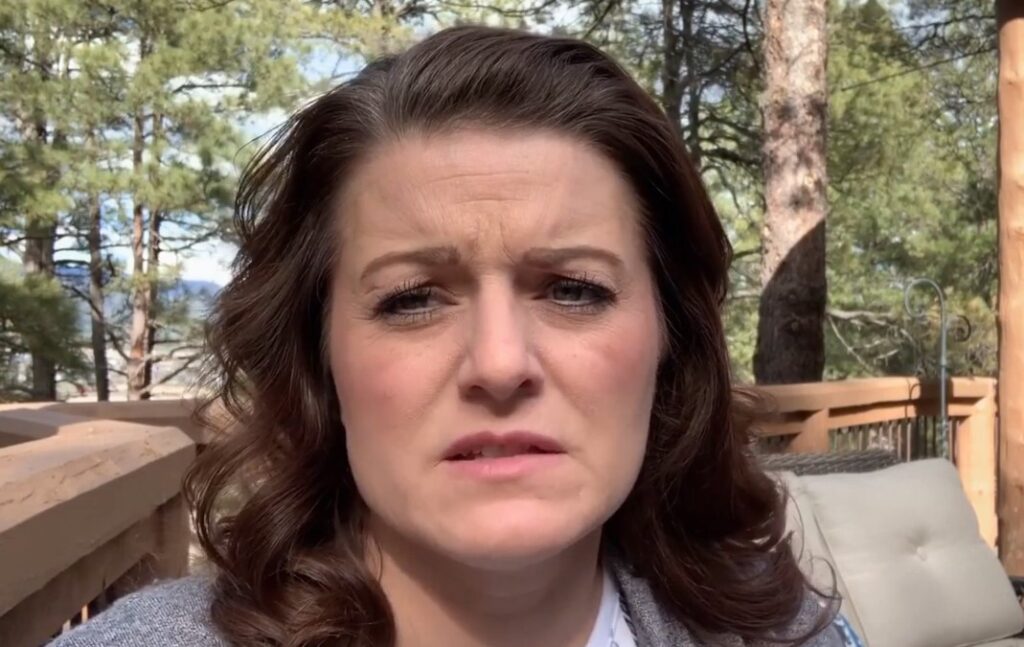 Sister Wives: Robyn Kept Her Family Separate.