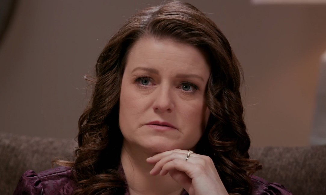 Sister Wives: Robyn Brown Believes In Miracles