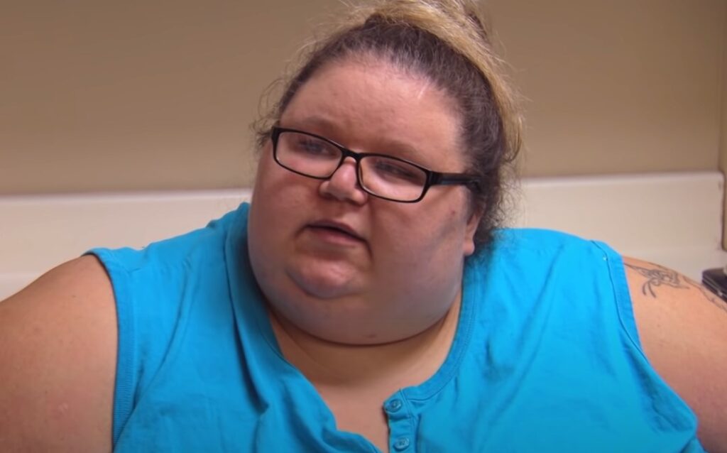 What Happened To Brianne Dias From My 600-lb Life?