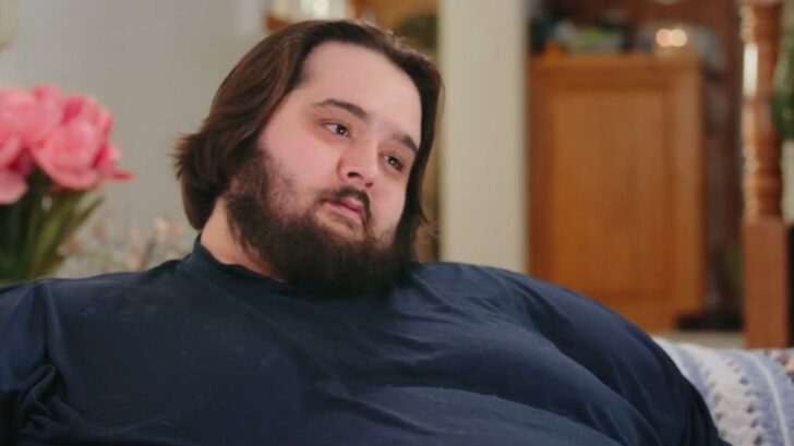 Kenae Dolphus' Remarkable Transformation Where Is the 'My 600-lb Life ...