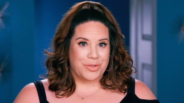 My 600-lb Life: Where Is Angie J, The Star Of ‘My 600-lb Life,’ Now ...