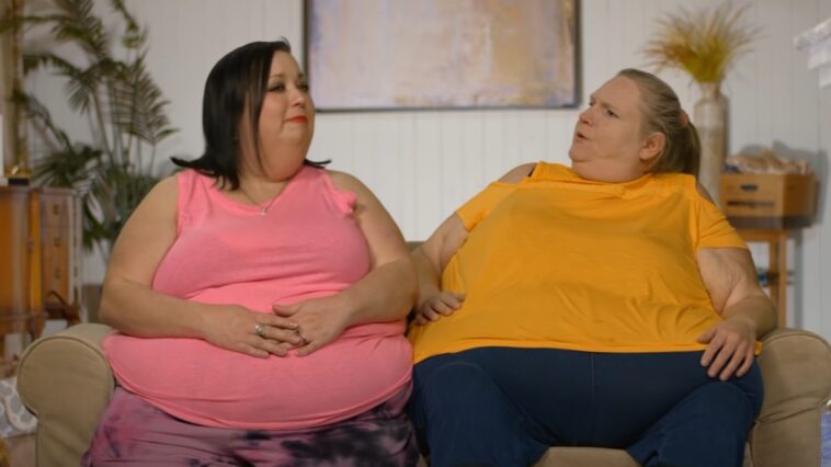 How is Shannon Lowery from My 600-lb Life doing today? - The World News ...