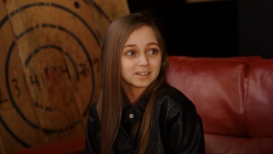 I Am Shauna Rae: Shauna Rae Survived Childhood Cancer