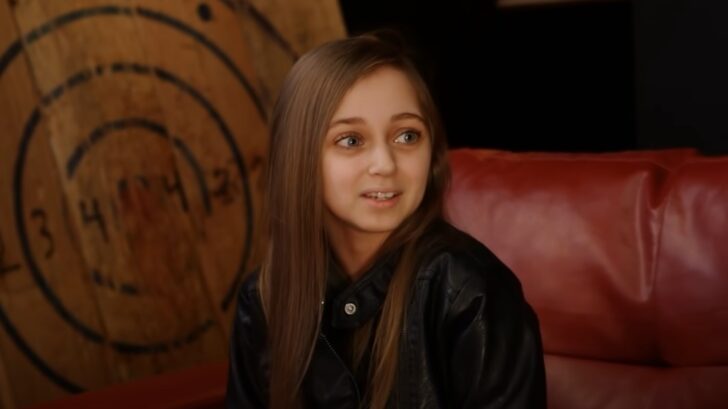 I Am Shauna Rae: Shauna Rae Survived Childhood Cancer