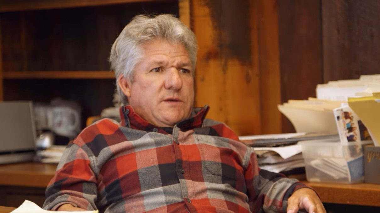 Where Is Doug Armstrong From My 600-Lb Life Now? - The World News Daily