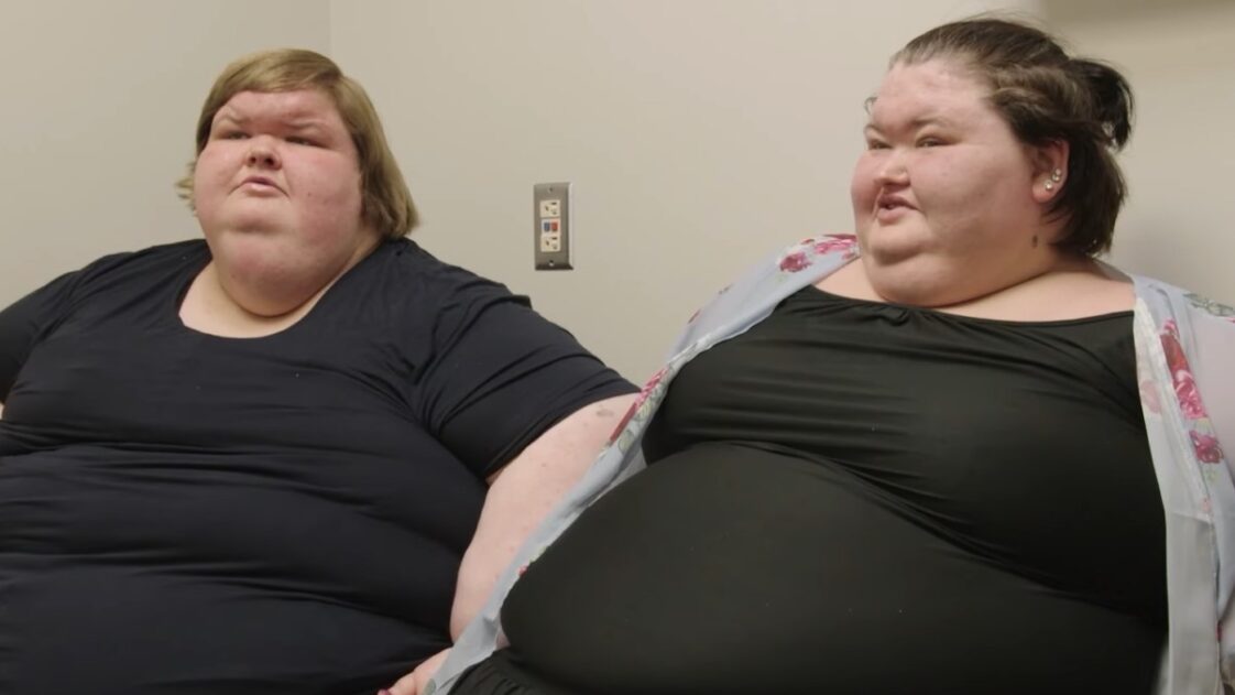 My 600-lb Life: Where Is Isaac Martinez, The Star Of ‘My 600-lb Life ...