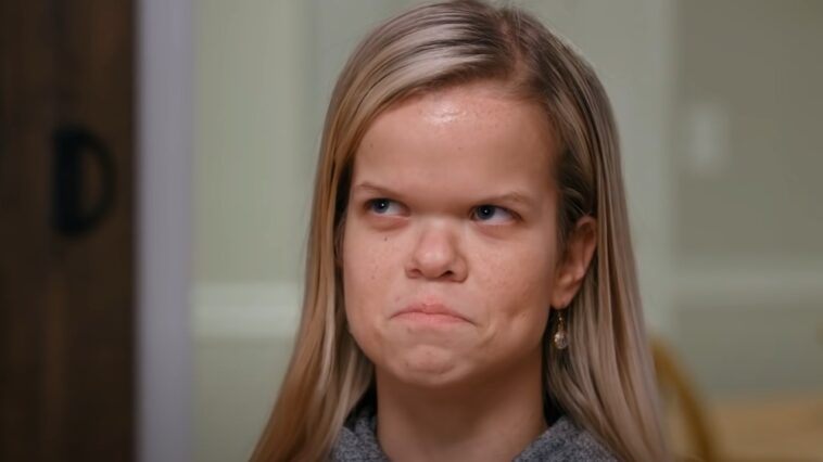 1000 Lb Sisters: Tammy Slaton Finally Loses Weight! - The World News Daily