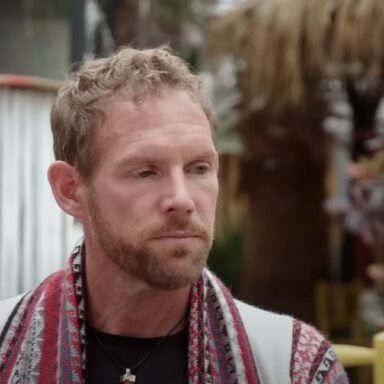 90 Day Fiancé Star Gino Apologized To Jasmine Pineda At The Tell All ...