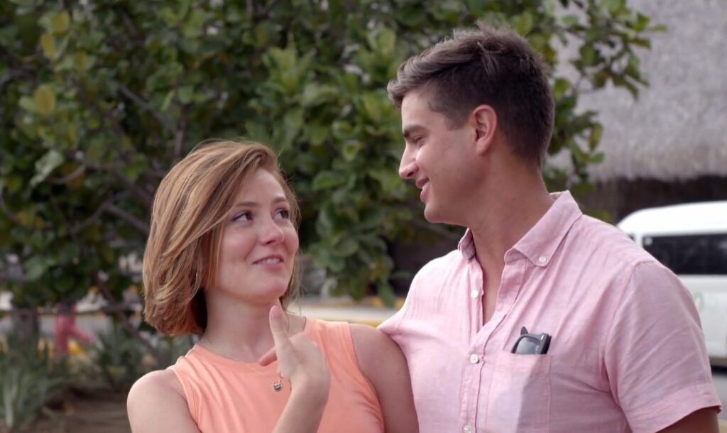 ’90 Day Fiancé’: How Did Kara Bass and Guillermo Rojer Meet?