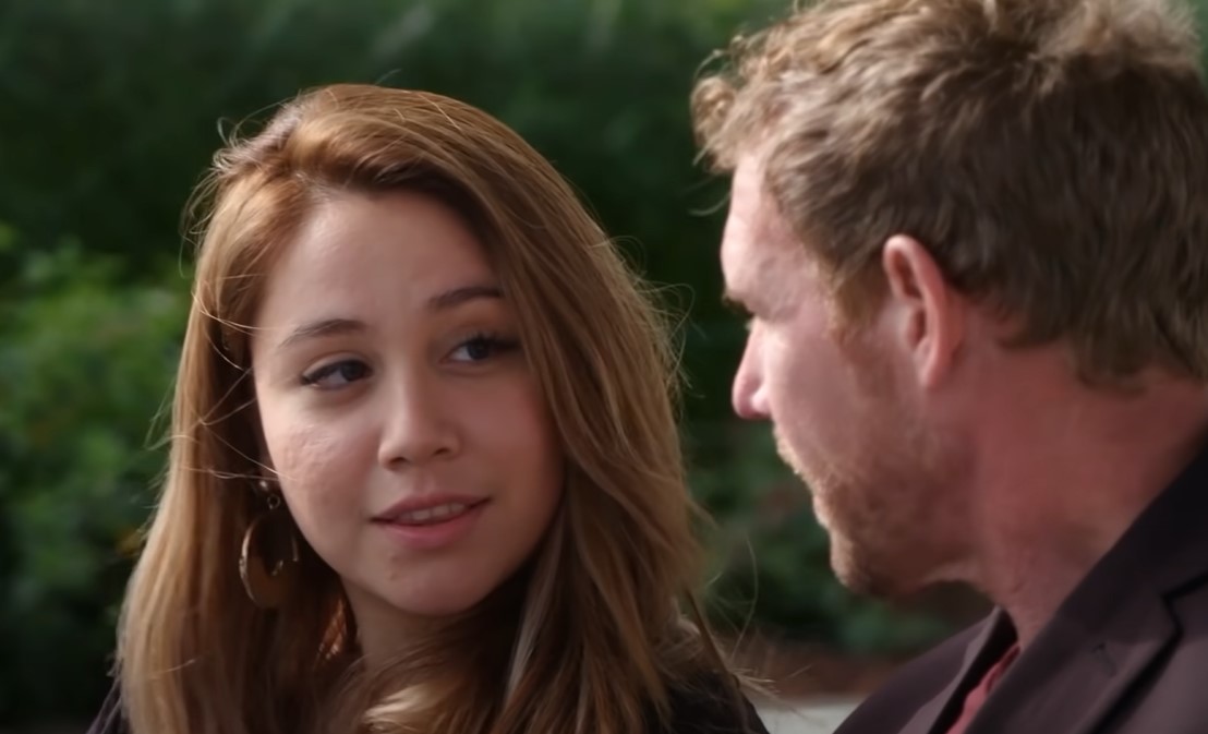 90 Day Fiancé: Mahogany Roca Shocks Fans With New Look
