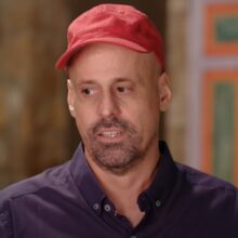 90 Day Fiancé: Ben Rathbun Defends Friend Jessica. - The World News Daily