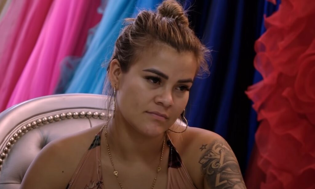 90 Day Fiancé: Viewers Are Rooting For Ximena Morales