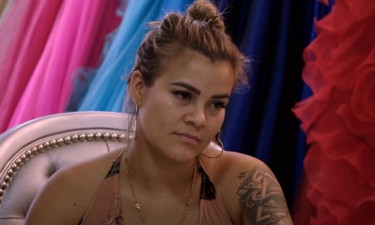 90 Day Fiancé: Viewers Are Rooting For Ximena Morales