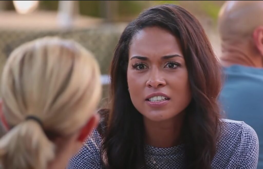 Katie Rost Wants To Be Back On “RHOP”