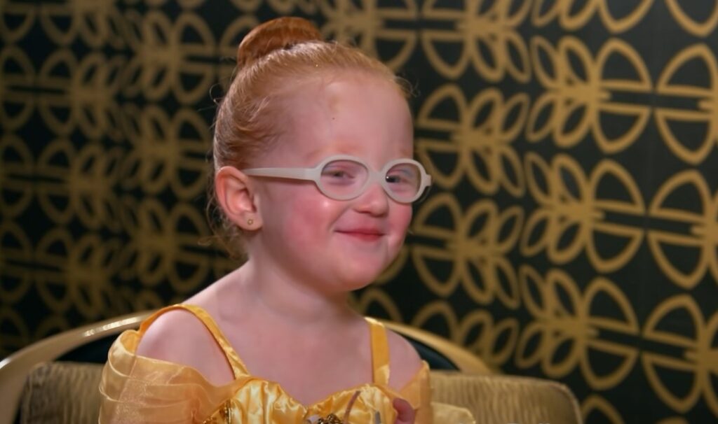 OutDaughtered: Fans Love Hazel Busby.