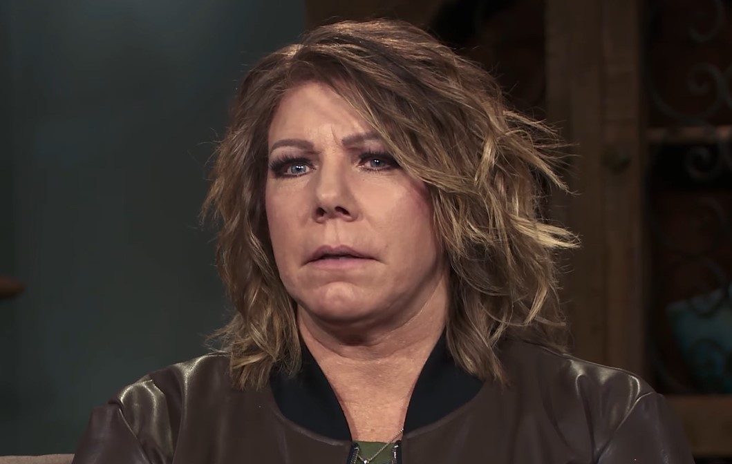 Sister Wives: What Does Meri Brown Do Now? - The World News Daily