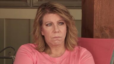 What Happened To Seana Collins From My 600-lb Life? - The World News Daily